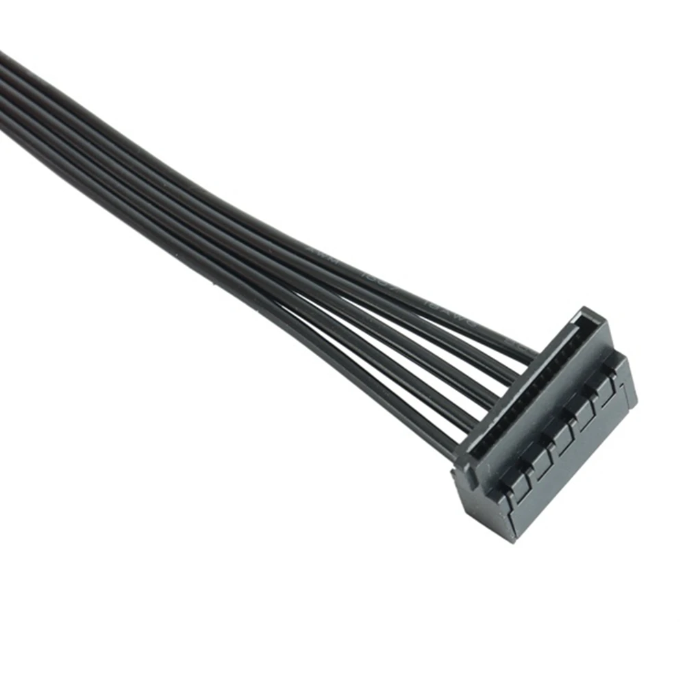 Кабель питания с драйвером 8 Pin, 1-3 порта SATA для Cougar CMX1200 ...