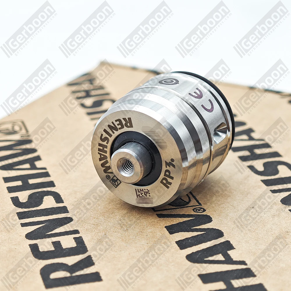 Renishaw RP3 OEM KIT A-2197-0007 A-2197-0007-09 A-2197-0049 инструмент ...