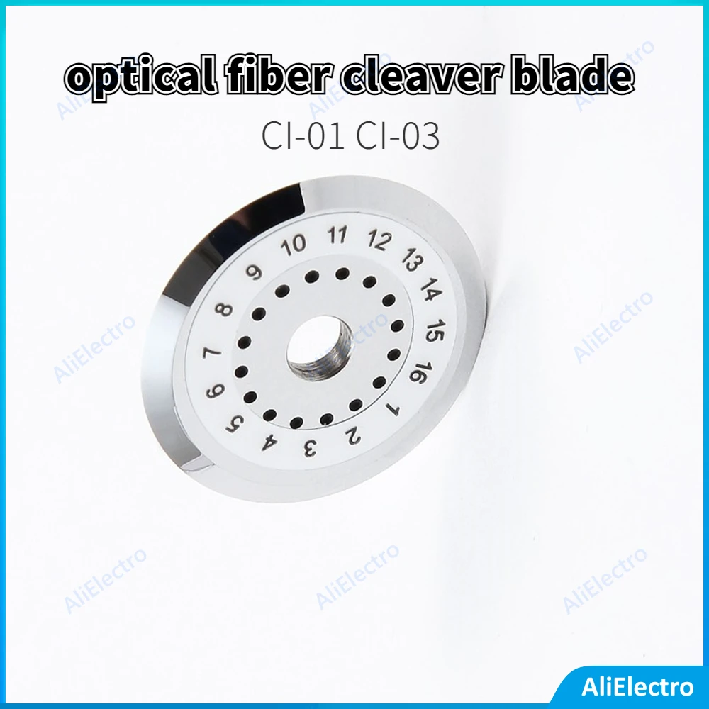 Fiber Cleaver Hs-30 Fiber Cutter Comparable Ftth Optical Fiber Fusion ...