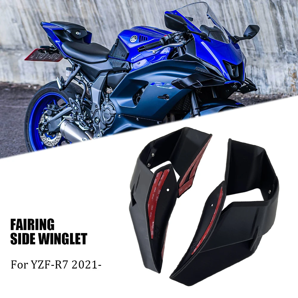 Motorcycle For Yamaha YZFR7 YZF R7 2021-2022 Motorcycle Retrofit ...
