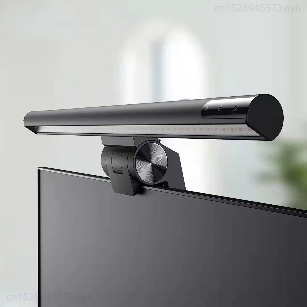 Xiaomi Screen LED Bar Desk Lamp PC Computer Laptop Screen Hanging Light ...