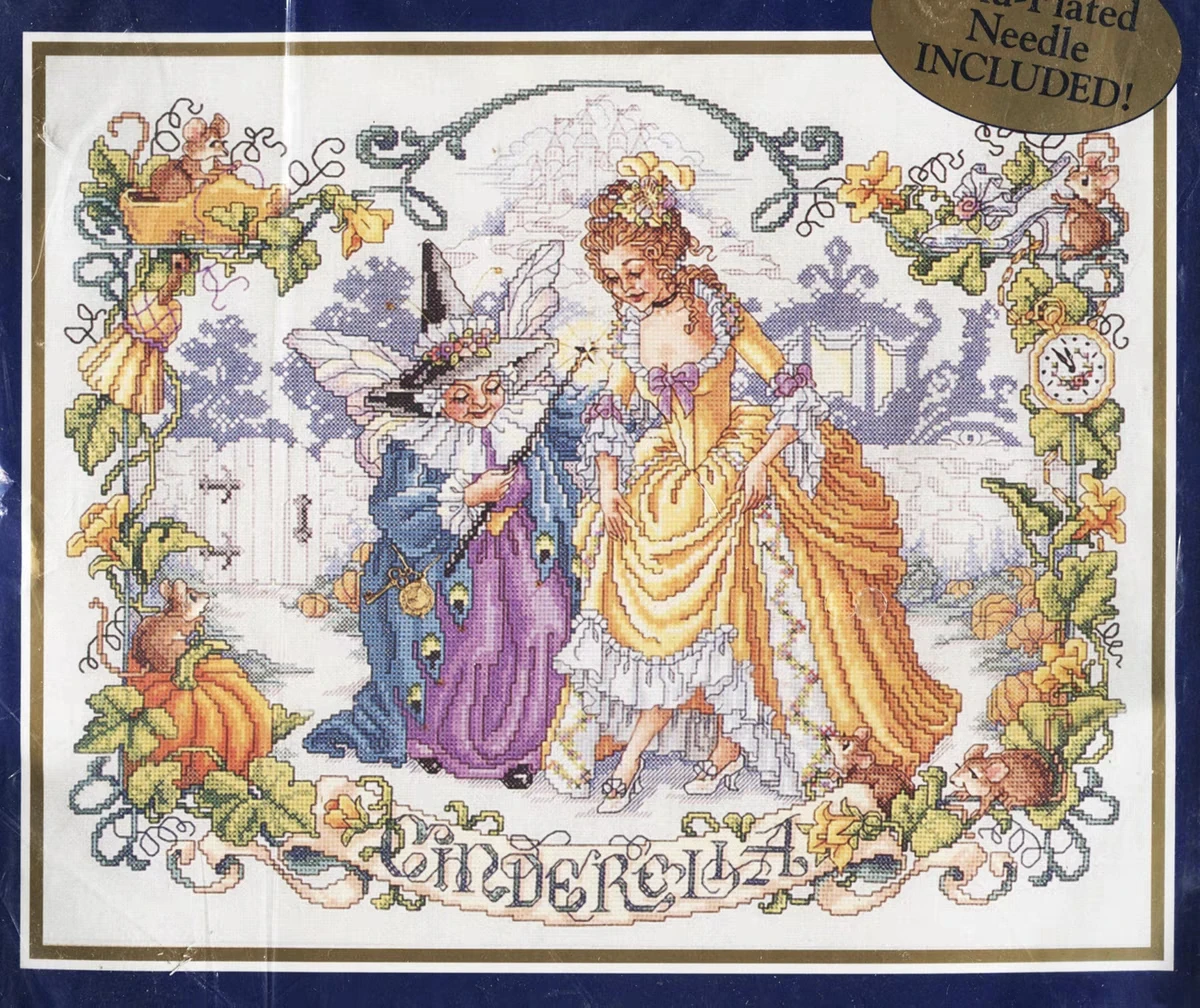 Bucilla Crafts | Craftcorral