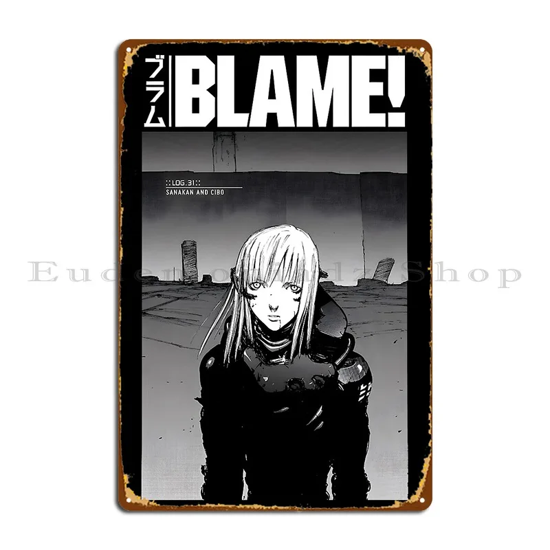 Металлическая вывеска Blame Fan Art | AliExpress
