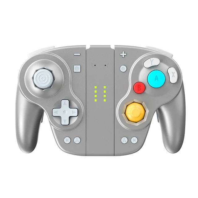 Классический контроллер RGB Joycons DOYOKY для Nintendo Switch/OLED с ...