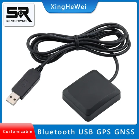 Bluetooth gps receiver - купить недорого | AliExpress