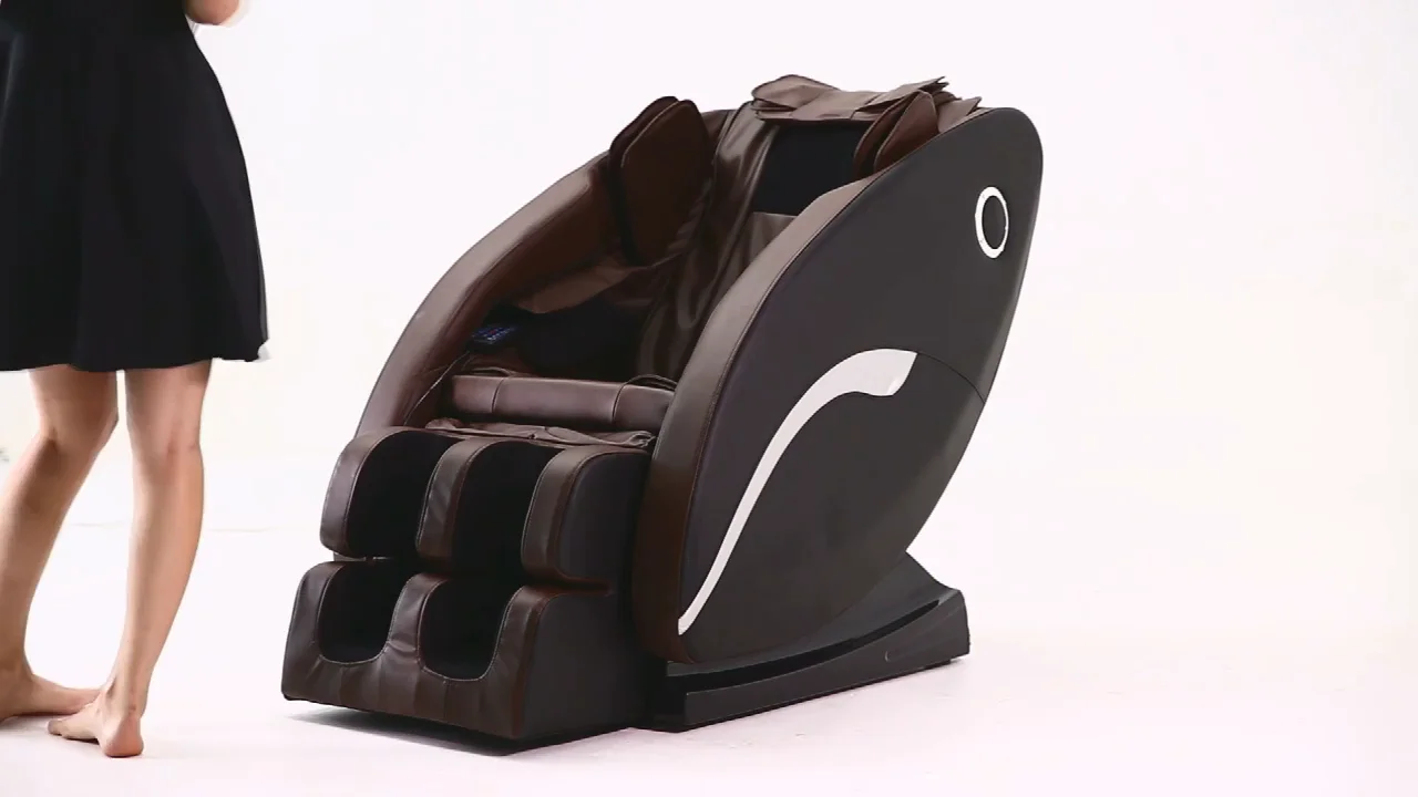 Zero Massage Chair | Massagechairi.com