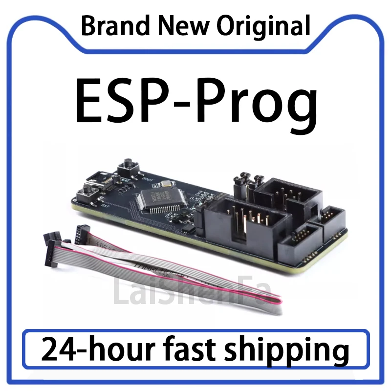 ESP-Prog JTAG инструмент для разработки ESP8266/ESP32 | AliExpress