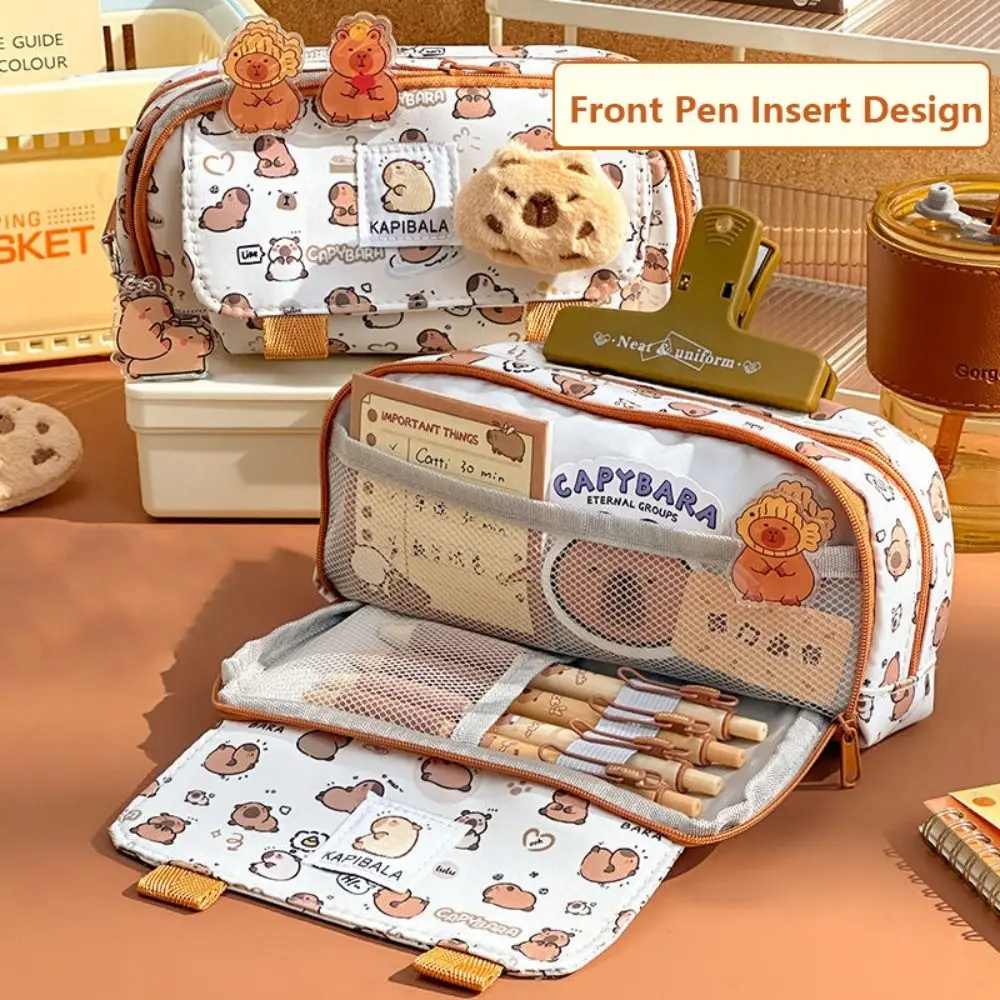 Сумка для ручек Cartoon | AliExpress