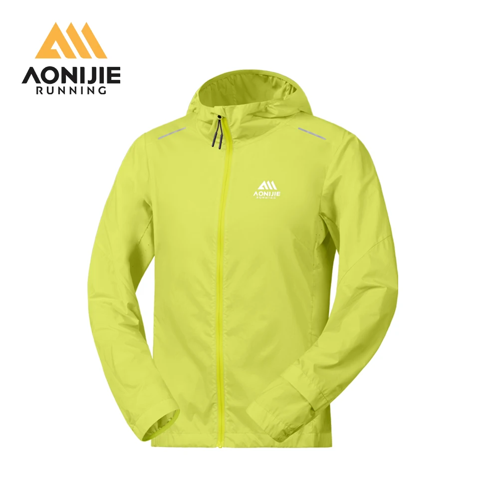 AONIJE FM5225 Спортивная солнцезащитная одежда Мужская летняя уличная ...
