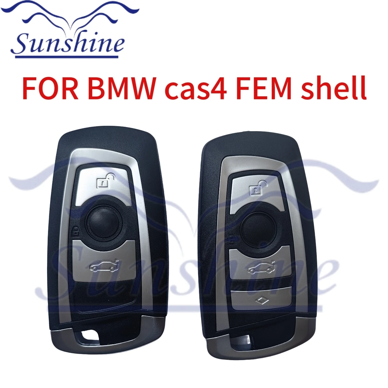 Sunshine для BMW CAS4 F FEM 3 5 7 серии E90 E92 E93 X5 F10 F20 F30 F40 ...