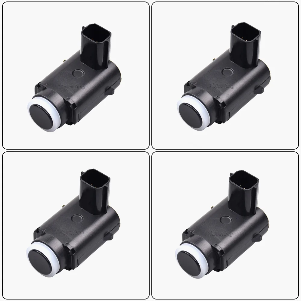 4 шт./партия, ультразвуковой датчик парковки для GMC Buick Lacrosse ...