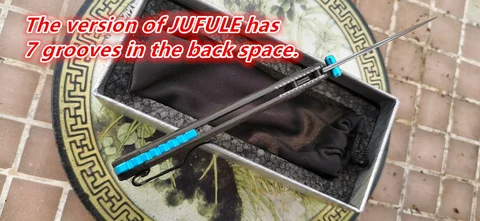 JUFULE Knife VIP Store - каталог товаров магазина на AliExpress