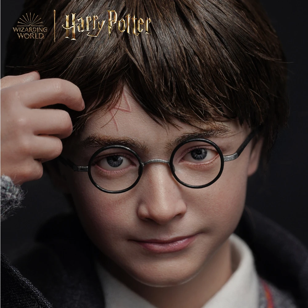 Коллекционные фигурки из Гарри Поттера | AliExpress