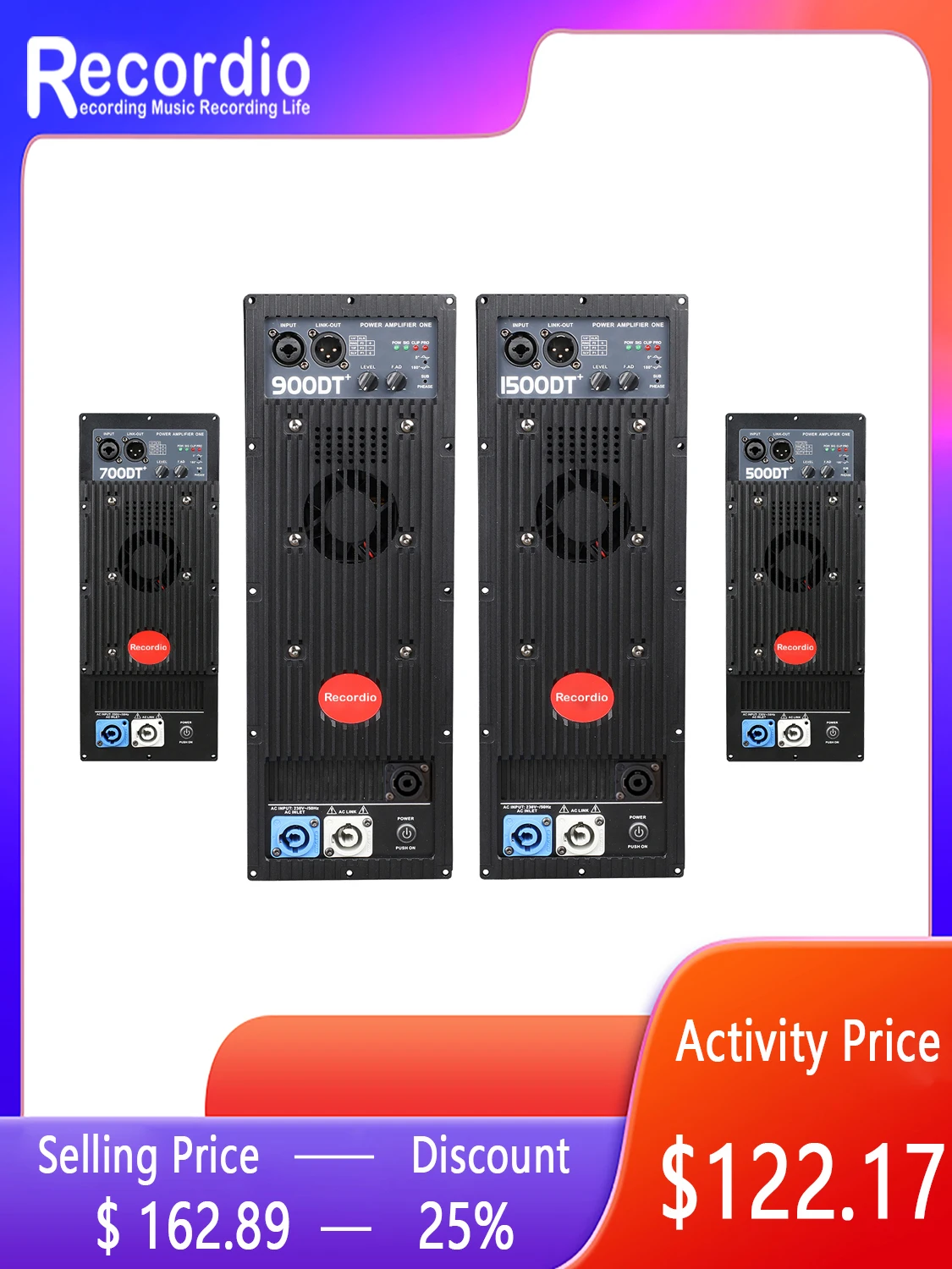 Dj Sound System Price