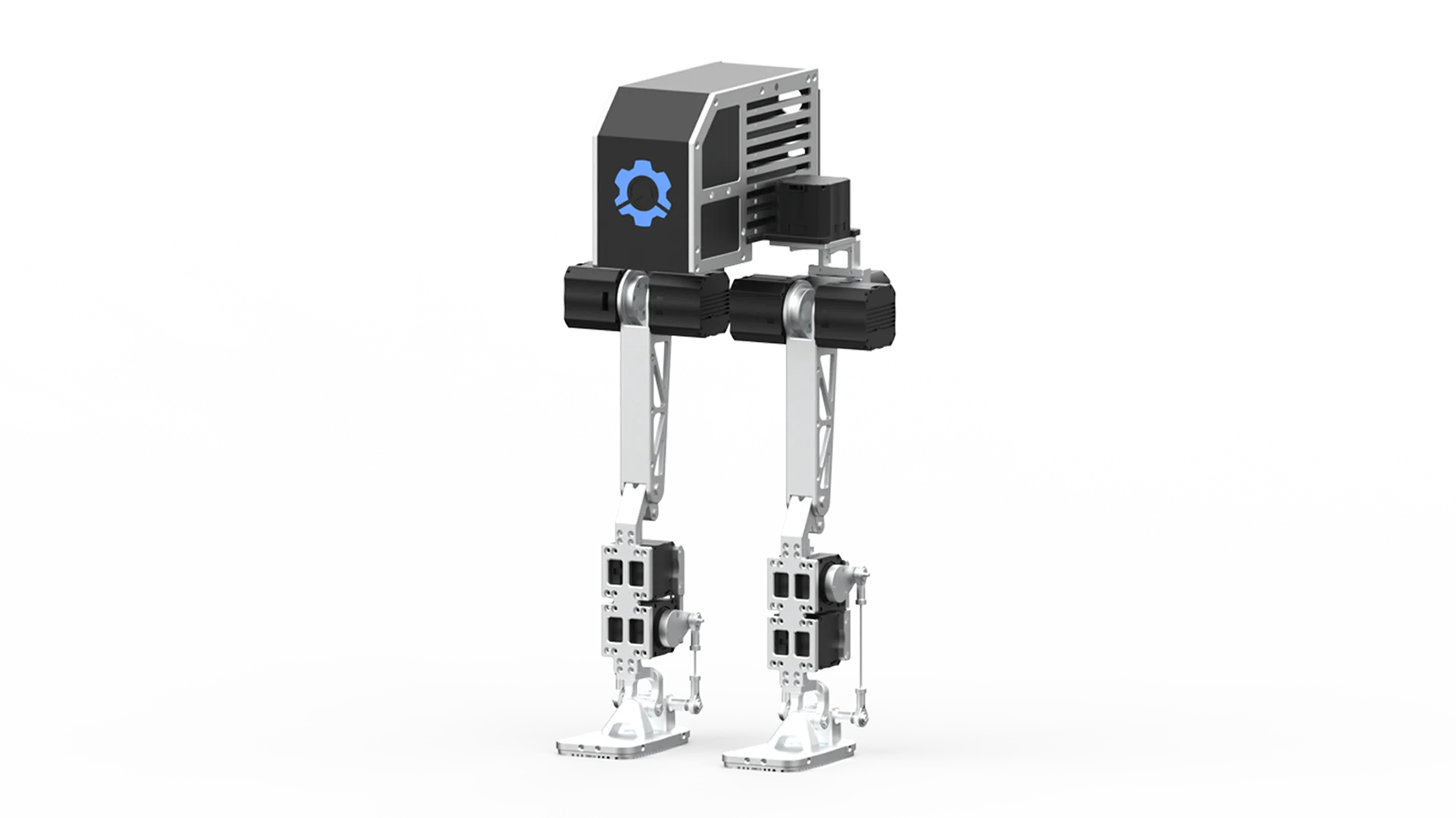 Biped robot Mini π | AliExpress