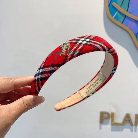 Buy burberry headband AliExpress