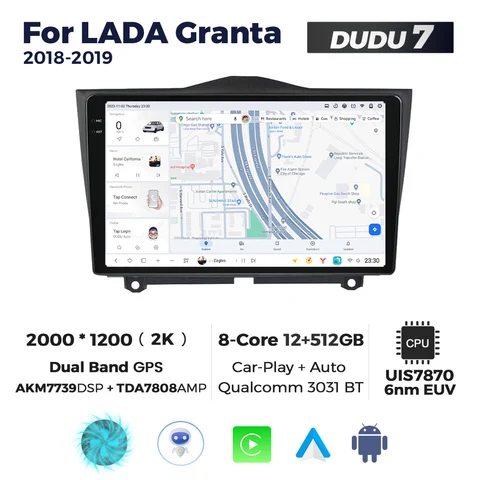 DUDUAUTO TECH Store - каталог товаров магазина на AliExpress