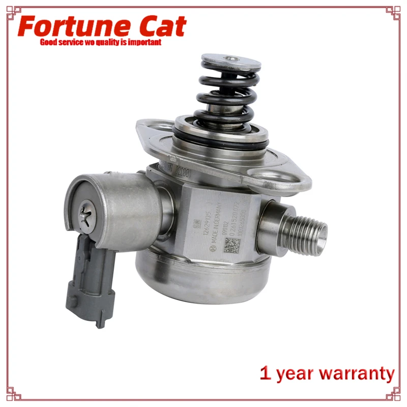 Топливный насос высокого давления 12629135 12658478 12589448 12646884 ...