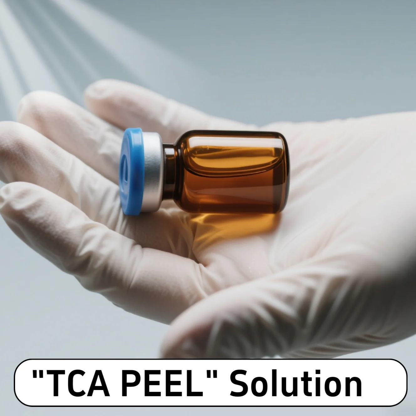 TCA Cross пилинг-раствор 20%-70% 5 мл (покупай 2 - скидка!) | AliExpress