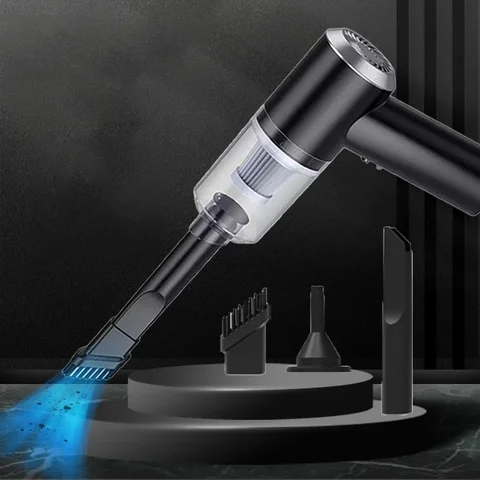 Handheld car vacuum cleaner store