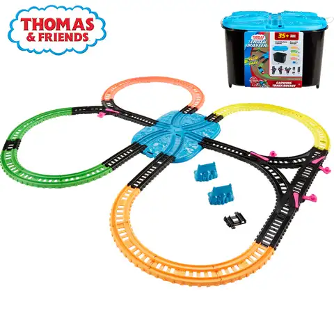 Thomas and friends trackmaster rails - купить недорого | AliExpress