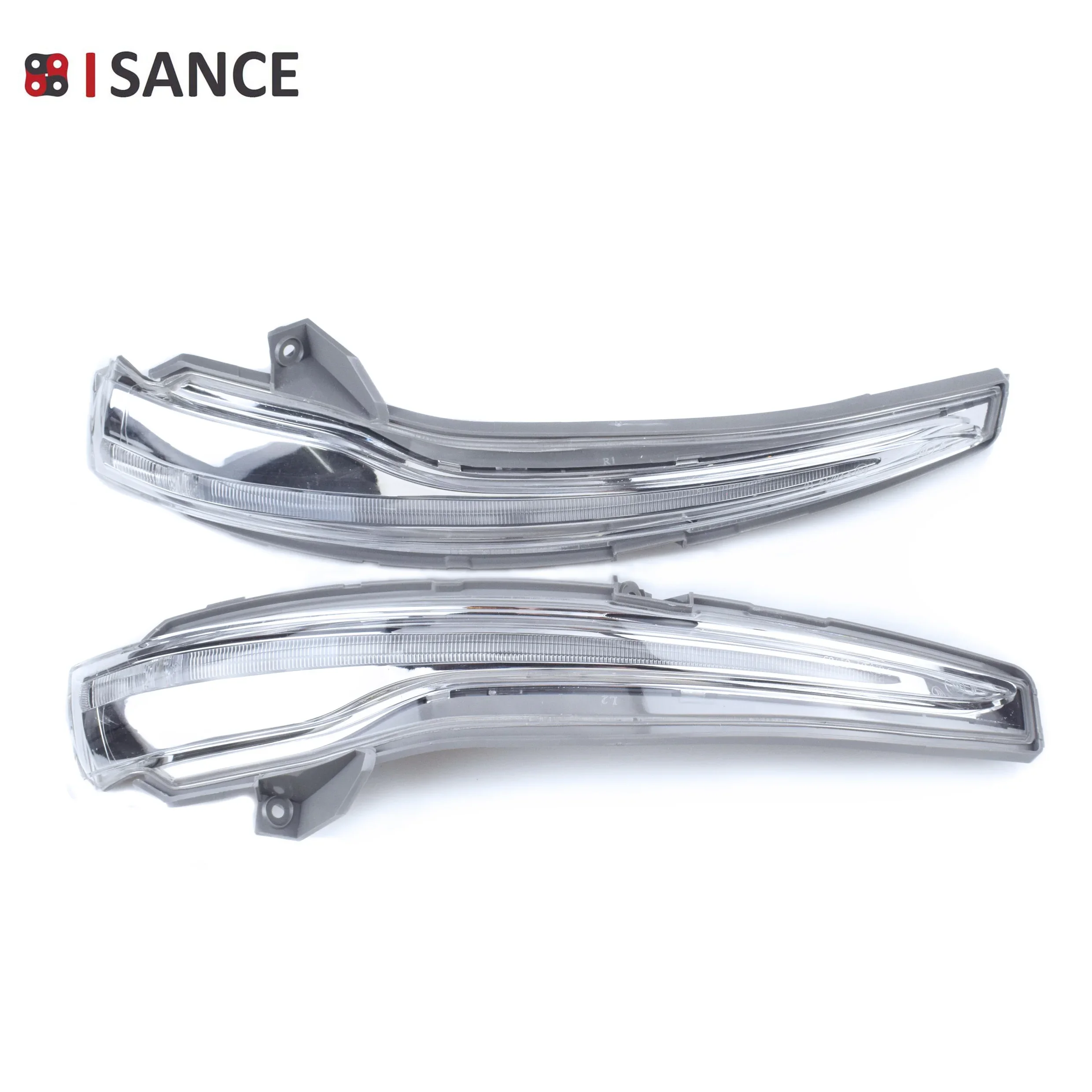 Фонарь для Mercedes-Benz C E S GLE GLC Class W205 W217 W213 W222 ...