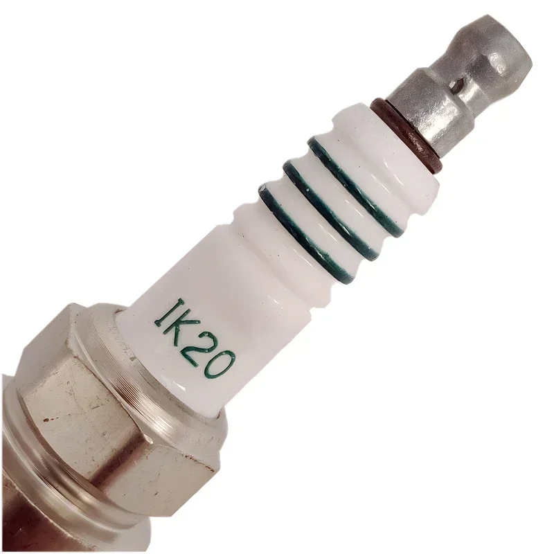 4 шт./лот IK20 5304 IK20-5304 Иридиевая свеча зажигания для Volkswagen ...