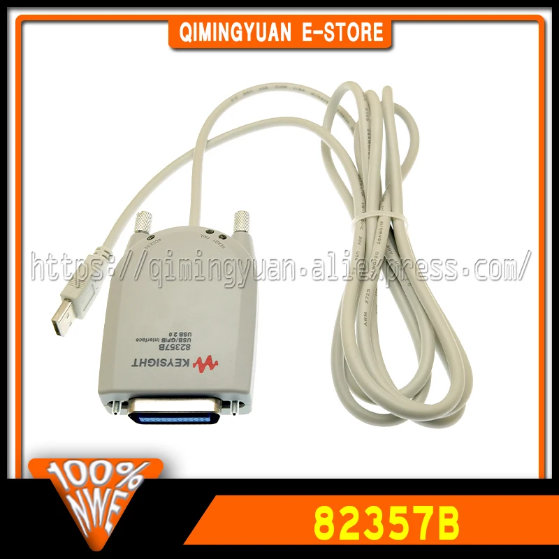 Agilent 82357B USB-GPIB интерфейс | AliExpress