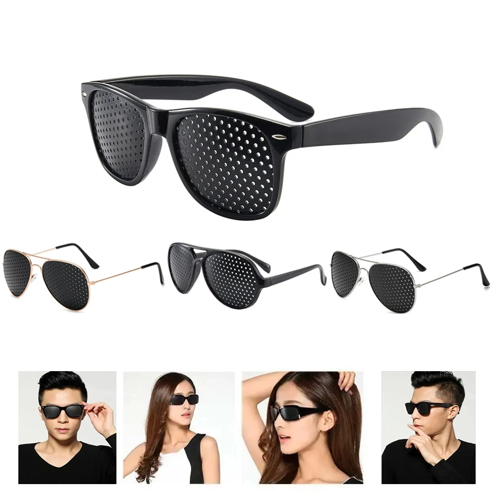 Очки виртуальной реальности Stenopeic | AliExpress