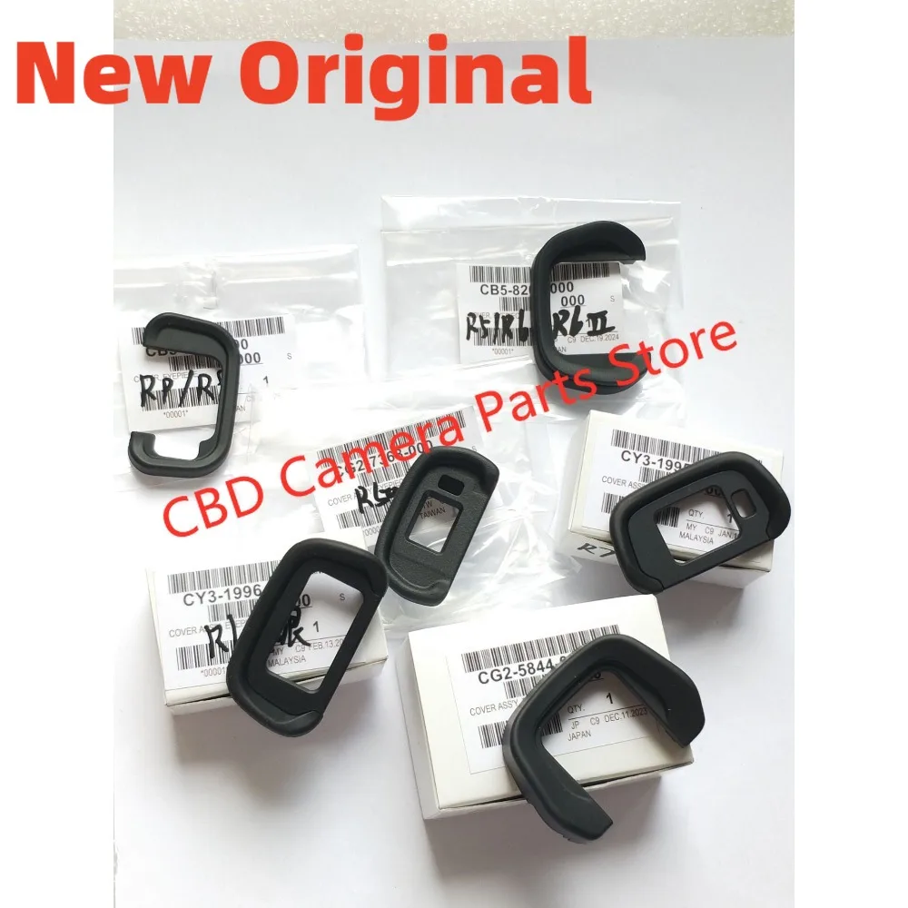 ДЛЯ Canon для EOS RP R8 R5 R6 R10 R7 R50 для EOS R Видоискатель Окуляр Глазной наглазник ...