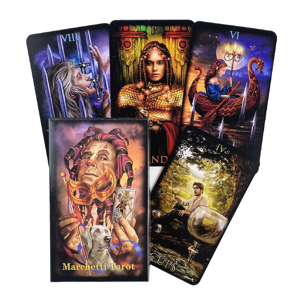The One World Tarot Cards Deck – Occulthra