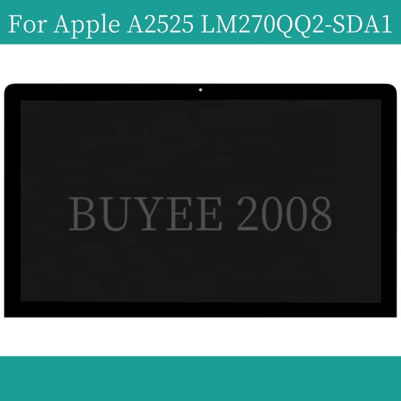ЖК-дисплей в сборе, 27 дюймов, для Apple Studio A2525 LM270QQ2-SDA1 5K ...