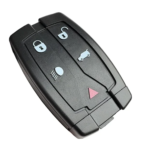 Freelander 2 key land rover - купить недорого | AliExpress