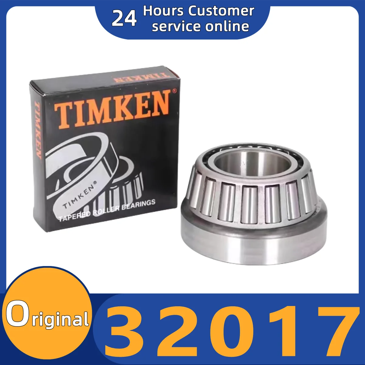 Подшипники 32017 32018 32019 32020 32024 32026 | AliExpress