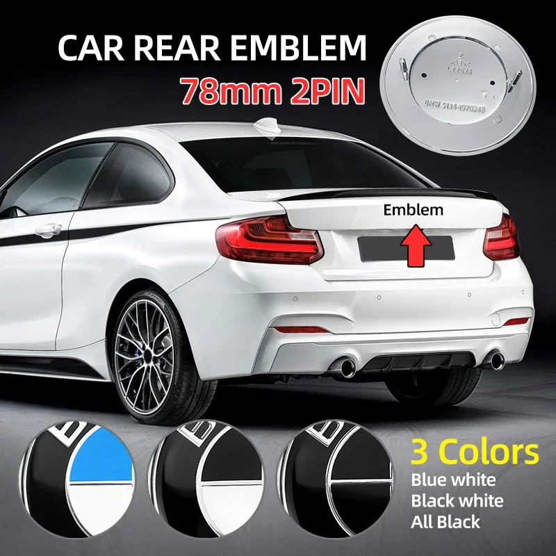 BMW E66 E53 X5 E46 E39 E38 E90 E60 E36 F30 F20 F10 Автомобильная эмблема Стильный аксессуар для ...