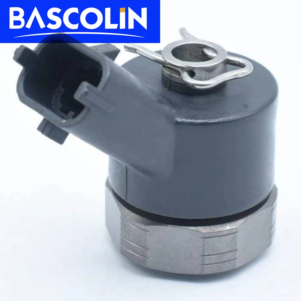 Соленоид BASCOLIN Common Rail F00VC30319 подходит для инжектора ...