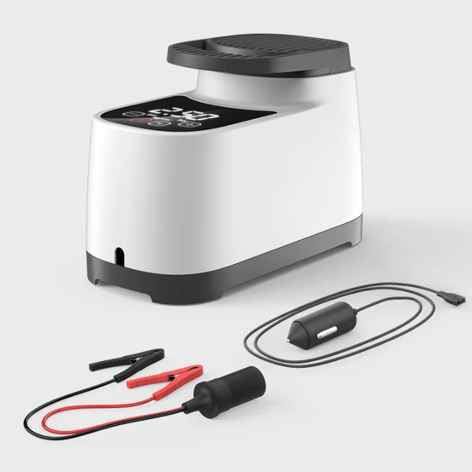 Hand Held Air Compressor | Air-compressor.org