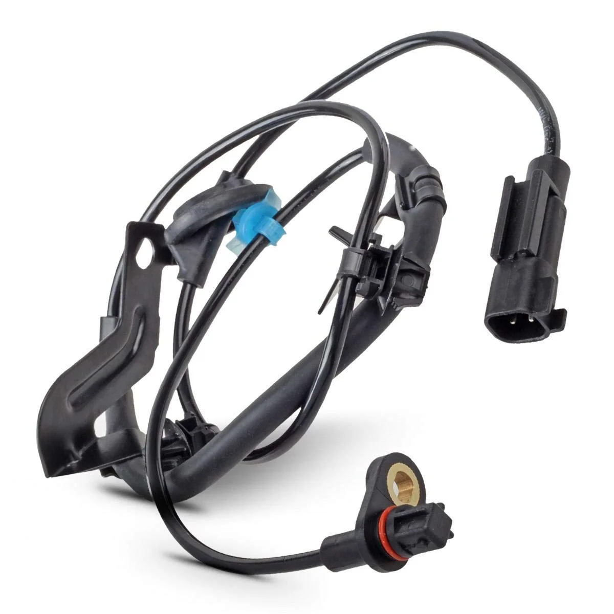 1 компл./4 шт. датчик скорости колеса ABS для Mitsubishi Outlander ...