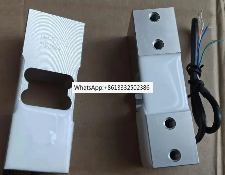 CB067-5K Новые и оригинальные высокоточные датчики взвешивания ...