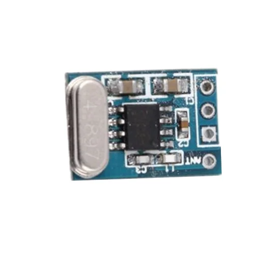 Модуль приемопередатчика 315 МГц, передатчик SYN115, беспроводной ...