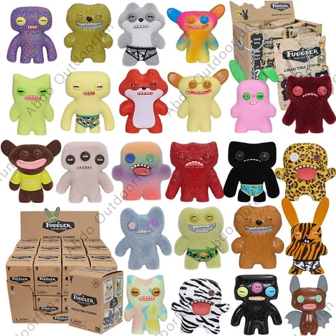 Fuggler - купить недорого | AliExpress