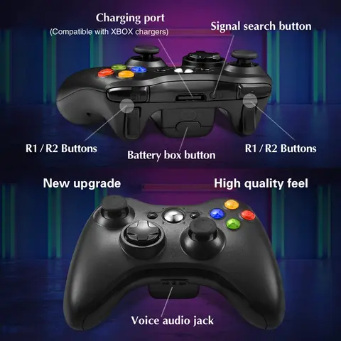 Xbox 360 AliExpress