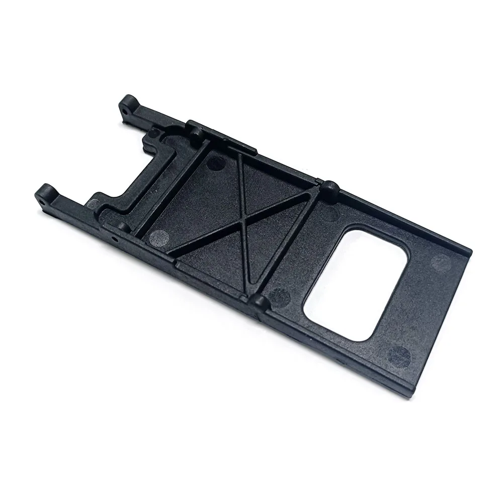 Tarot 550 600 Helicopter Part Plastic Battery Mount Gyro Mount and ...