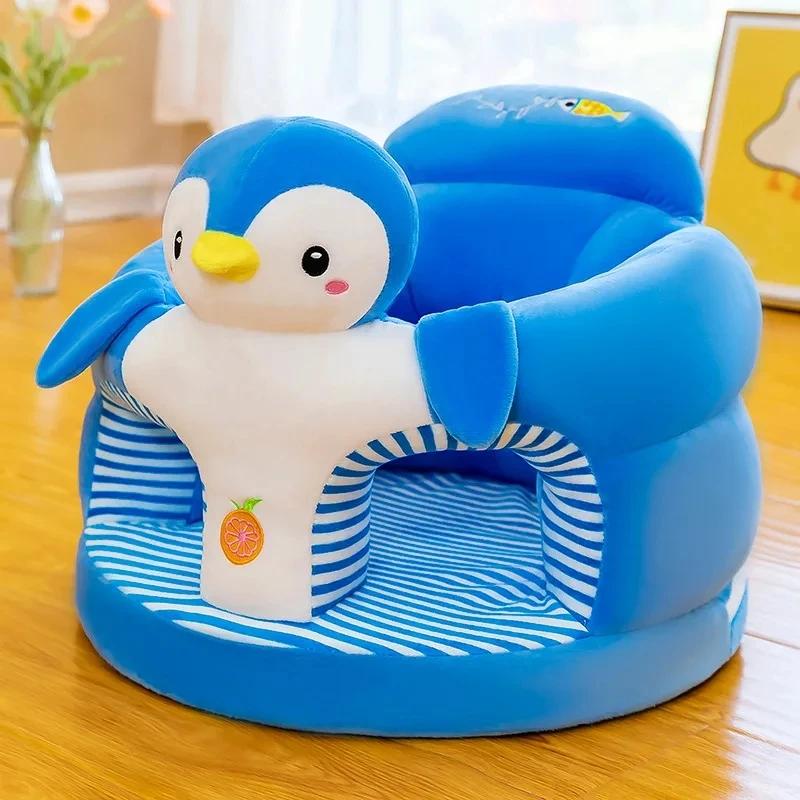 Плюшевый чехол для детского кресла | AliExpress