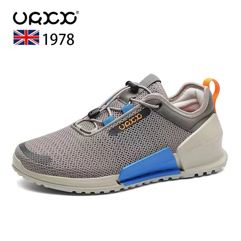 Деловая повседневная мужская обувь, Новая Спортивная повседневная ...