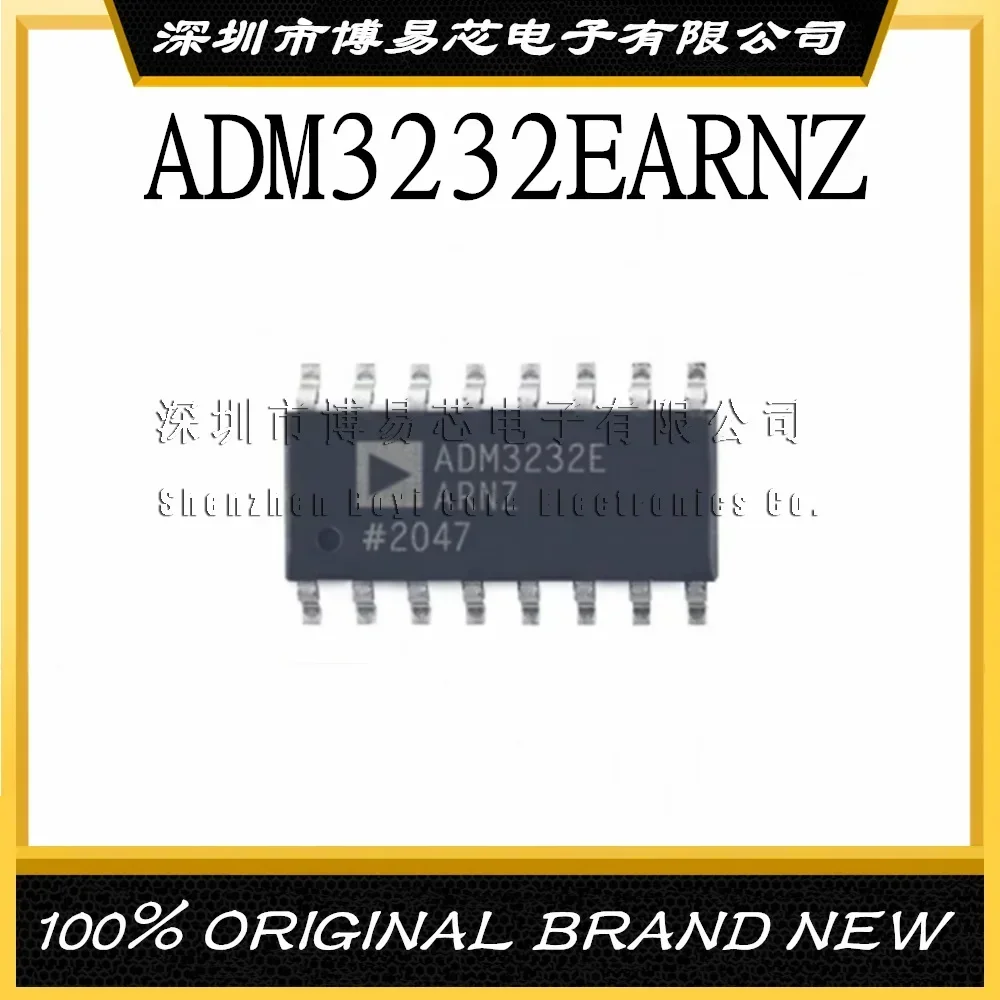 ADM3232E ADM3232EARNZ ADM2687EBRIZ Новый пластиковый корпус | AliExpress