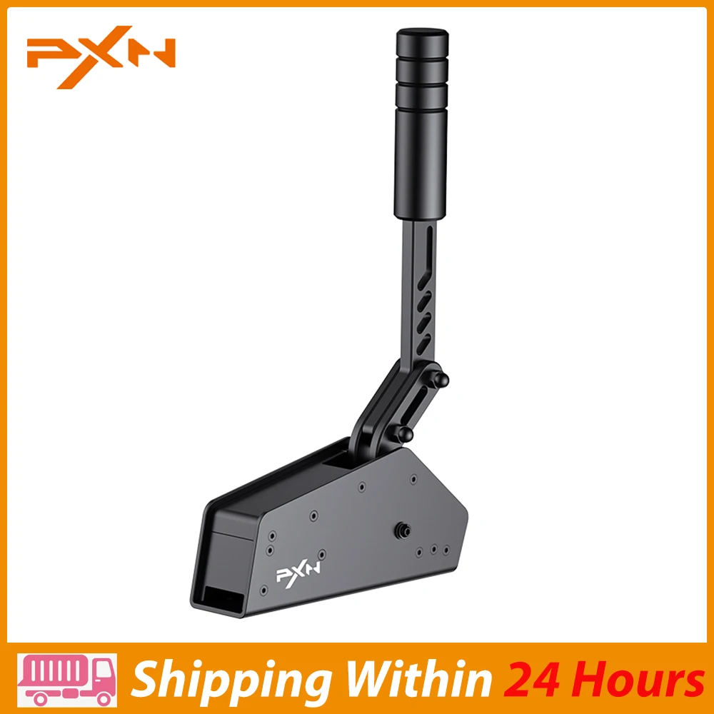 PXN HB S ручной тормоз USB проводной переключатель передач Plug & Play ...