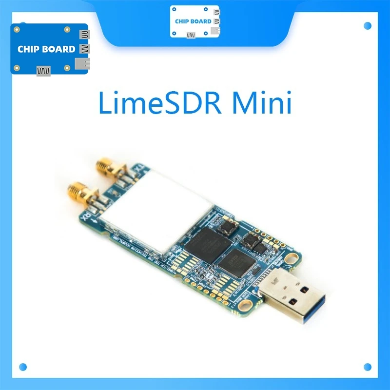 LimeSDR Mini | AliExpress