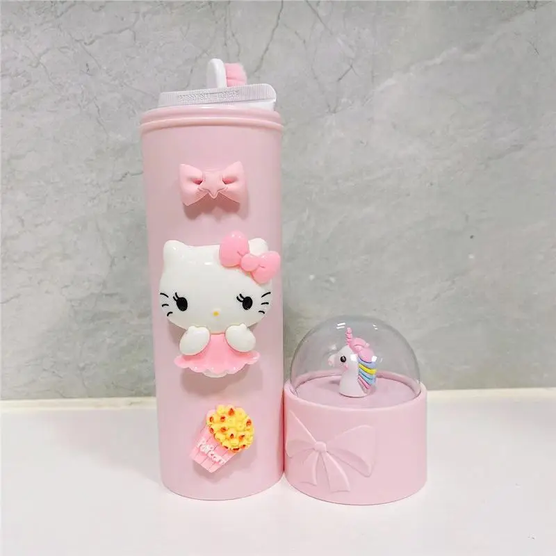 23Cm Sanrios Kawaii Cartoon My Melody Hello Kittys Cinnamoroll ...