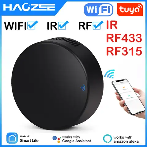 Smart ir wifi module - купить недорого | AliExpress